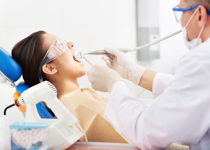 Services | Alpine Periodontics & Dental Implants | Oradell, NJ